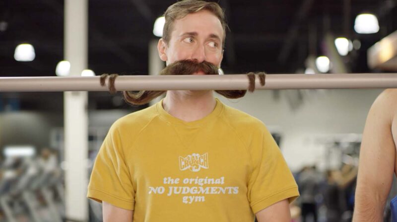 QUIETMAN // Emmy Award-Winning Production & SFX